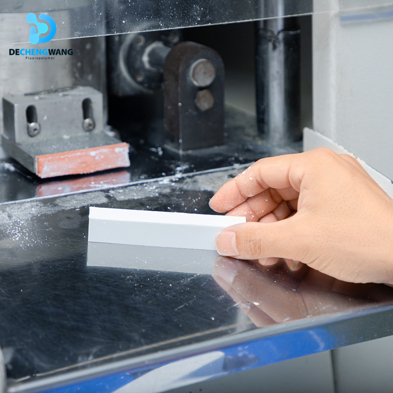 Buy Ptfe Molding Automatic Ptfe Compression Molding Professional Ptfe ...