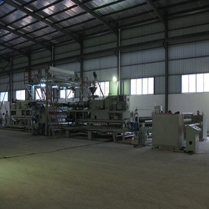 Buy Pvc Flex Banner Production Line from Dalian Plastics Research ...