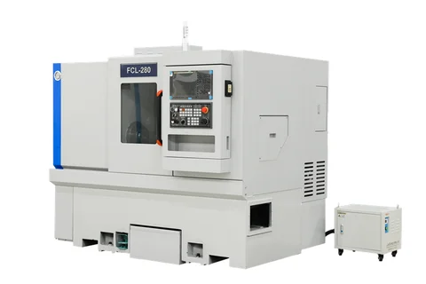 Buy Rapid Delivery Cnc Vertical Turning Turret Lathe Multi-axis Lathes ...