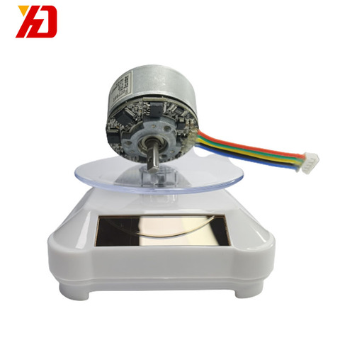 Buy Rbtmotor Bldc Motor 12000rpm Bldc Motor With Hall Sensors from ...