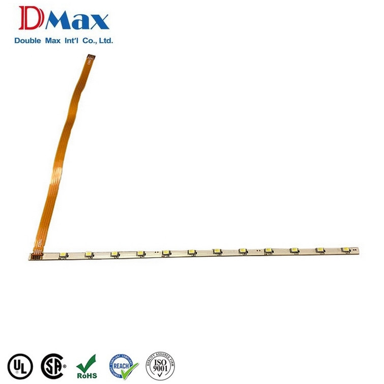 Buy Remote Led Light Strip Fpc Boards from DOUBLE MAX INTERNATIONAL CO ...