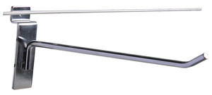 Buy Retail J Shape Metal Display Hook from Suzhou Highbright Enterprise ...