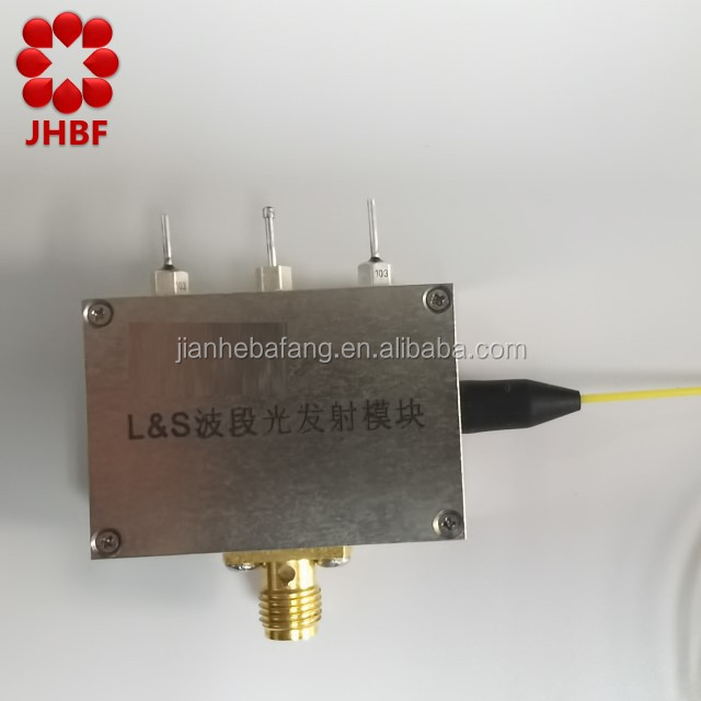 Buy Rf Over Fiber Module, Analog Rf Over Fiber Optical Module from ...