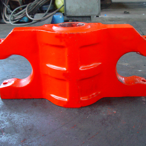 Buy Rg Api Rotating Equipment And Wellhead Tools Elevator For Oil ...