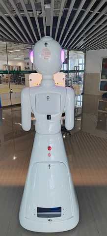 Buy Robotic Photo Booth Ipad Camera Phone Robot Automated Movement Arm ...