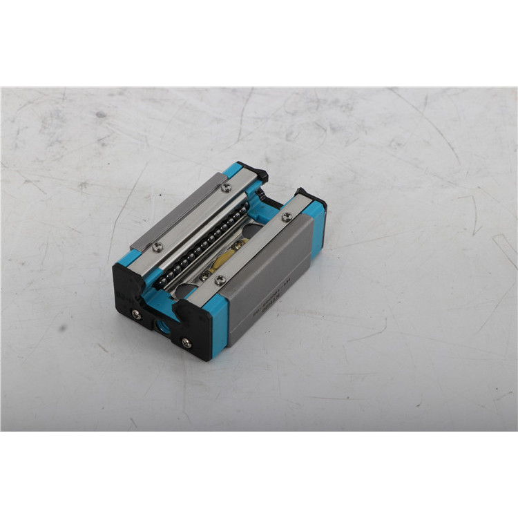Buy Roller Linear Guide Slider Linear Slide Slider Machine Tool Guide ...