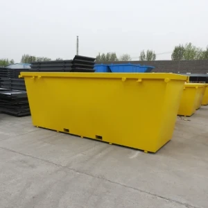 Buy Rubbish Container Waste Skip Waste Management Skip Bins from Hero ...
