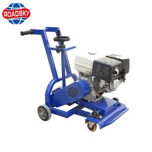 Buy Sales Price Concrete Asphalt Road Grooving Machine from Nanjing ...