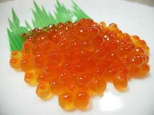 Buy Salmon Roe (alaska) from I. FISH COMPANY LIMITED, Hong Kong ...