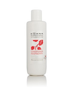 Buy Salon Professional - Conditioner Raspberry - Conditioning Cream For ...