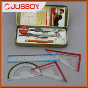 Buy School Supplies Math Set , School Supplies Mathematical Set ...