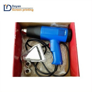 Buy Screen Heat /hot Air Gun Used In Silk Screen Printing Industry from ...