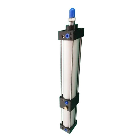 Buy Sct Series Multi-position Pneumatic Stretch Air Cylinder Component ...