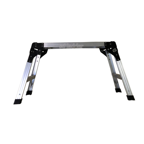 Buy Secure Wash Car Washing Tool Decorate High Stool Folding Ladders ...