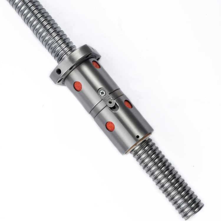 Buy Shaft Coupling For Cnc Machine Srj-40c from Lishui Hengyuan Bearing ...