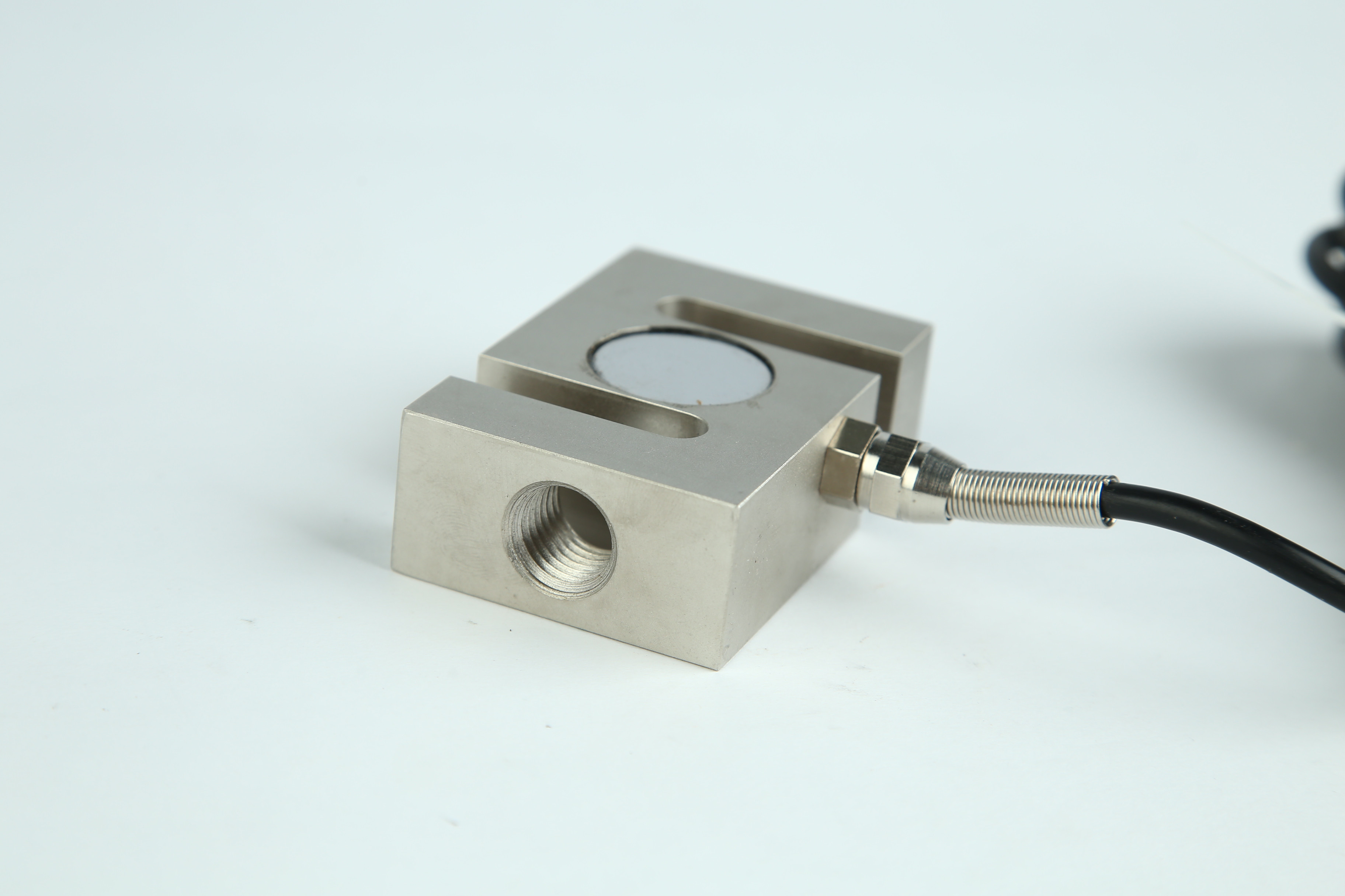 Buy Shape Loadcell S-beam Type S Type Load Cell 3000kg from Dongguan ...