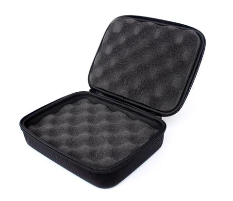 Buy Shbc Hard Eva Gun Case Foam Molded Inside Lightweight Durable Tool ...