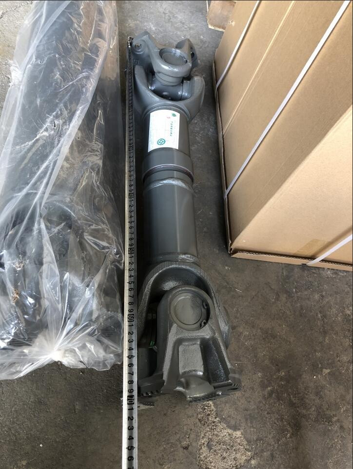 Buy Sinotruk Howo Spare Parts Propeller Shaft Drive Shaft Az9557310685 ...