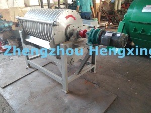 Buy Small Scale Tailing Ore Lab Wet Magnetic Separator, High Quality ...