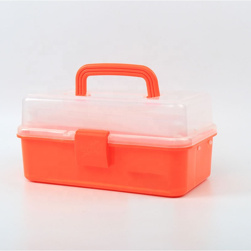 Buy Smores Caddy -two Folding Trays Smore Storage Box Keeps Your ...