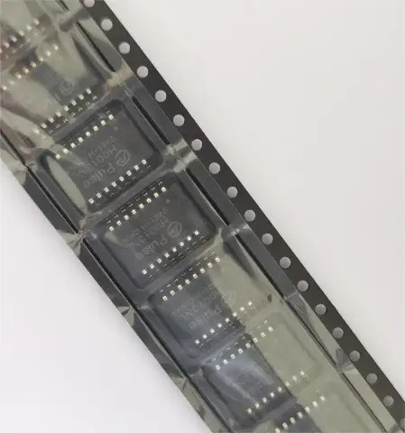 Buy Smt Network Isolation Transformer Filter Netwerktransformer ...