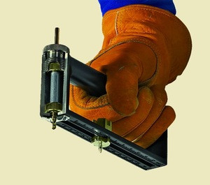 Buy Specialty Hvac Ductwork Tools Hole Punch Duct Hole Cutter Tools ...