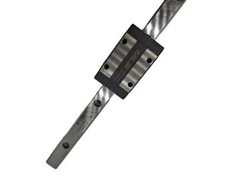 Buy Stainless Steel Linear Guideway Rail Uls Linear Slider Linear Guide ...