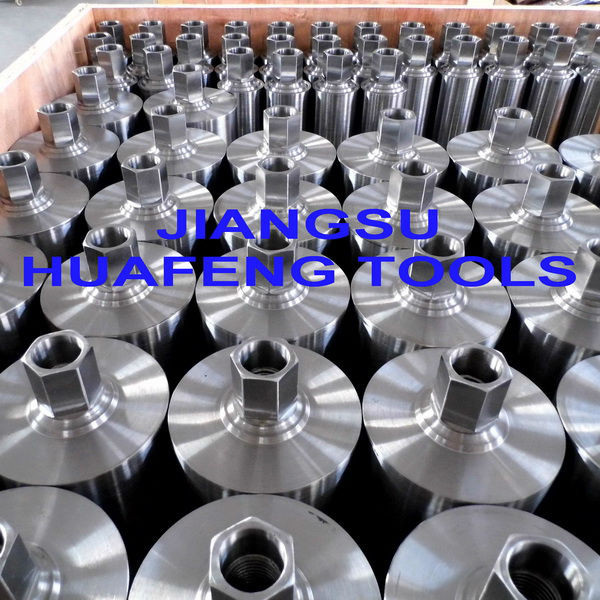 Buy Steel Core Tubes For Diamond Core Drill Bit from Jiangsu Huafeng ...