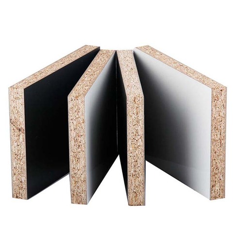 Buy Sublimation Mdf Faced Chipboard Price Colorful Melamine Plywood ...