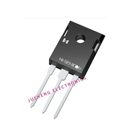Buy Super Junction Power Mosfet Scd65r125c Scf65r125c Scp65r125c ...