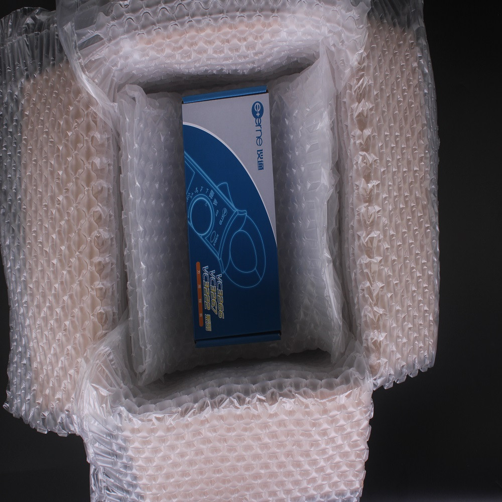 Buy Sw15 Packaging Air Pillow Load More Than 100kg Air Cushion Foil ...