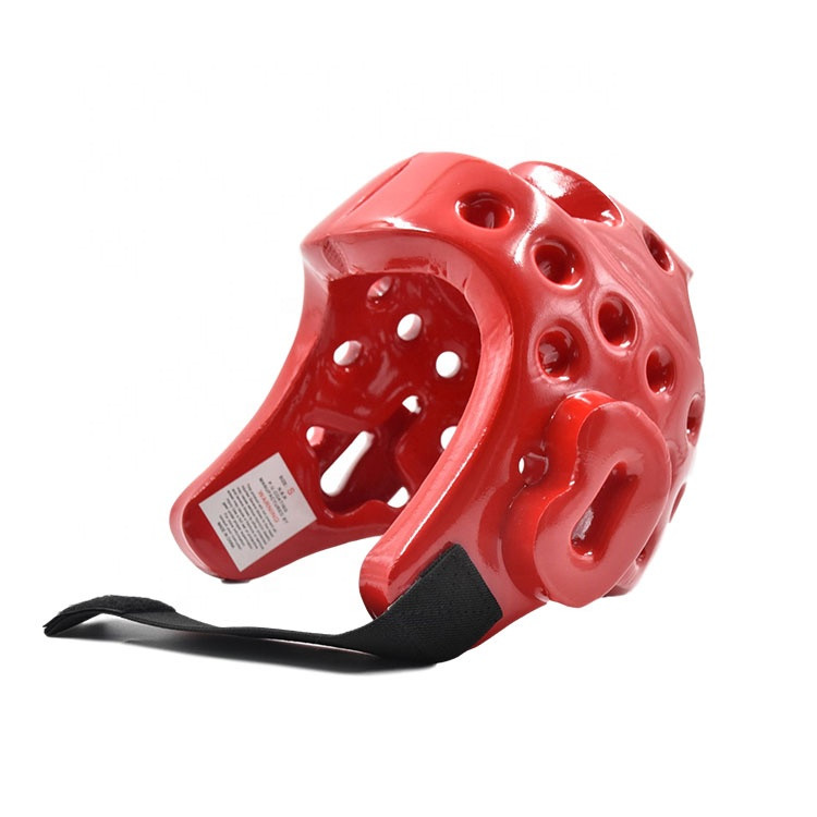 Buy Taekwondo Head Helmet Body Protector Set Karate Wtf Gear Chest Arm ...