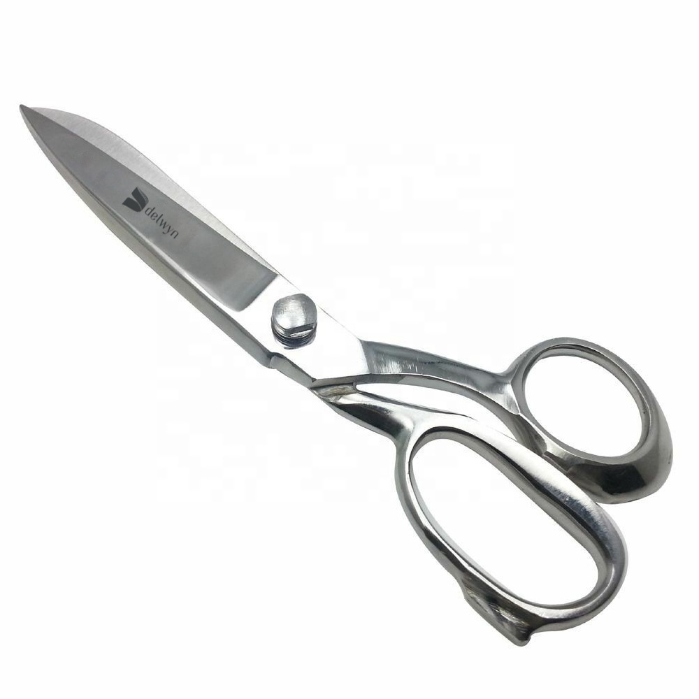 Buy Tailor Scissors/fabric Cutting Tailor Shears from Delwyn industries ...