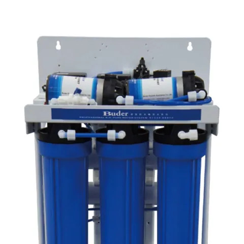 Buy [ Taiwan Buder ]ro Water Filtration System Commercial 200gpd ...