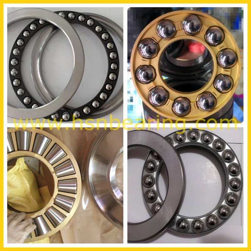 Buy Thrust Ball Bearing 198908k from Liaocheng City Hsn Bearing Co ...