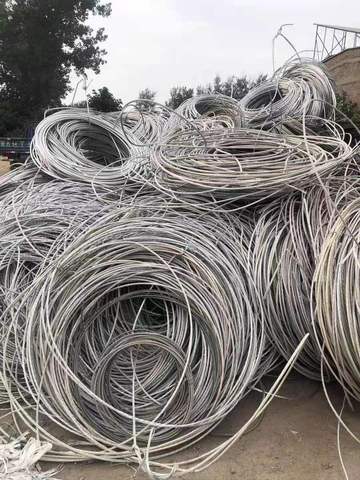 Buy Top Quality 99.99% Metal Scrap Aluminum Wire, Ubc Scrap/ Aluminum ...