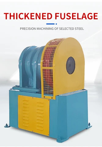 Buy Tunnel Small Conduit Tip Machine Round Pipe Cone Pipe Machine Small ...