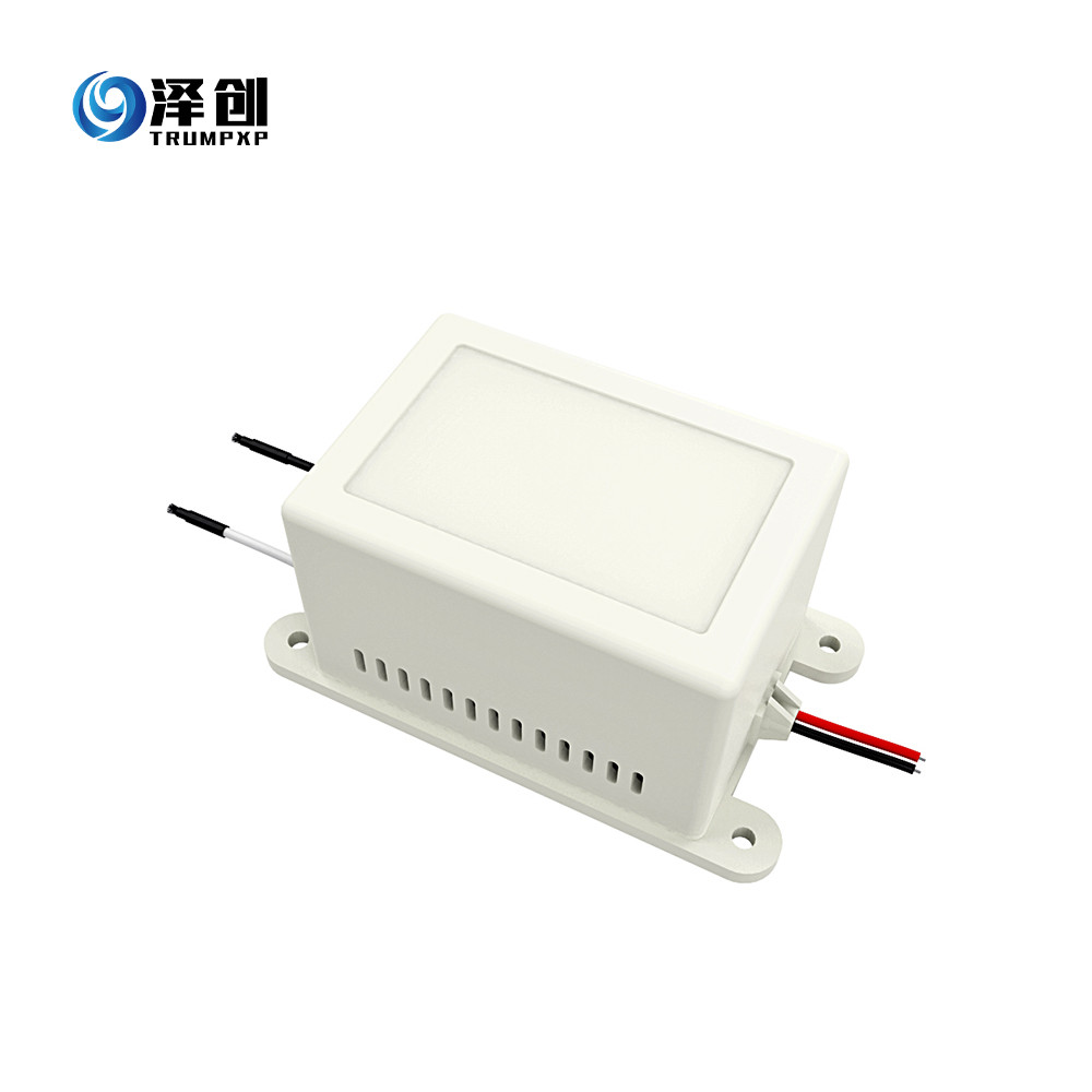 Buy Two Needlepoint Brush Type Ionizer Producing Positive And Negative ...