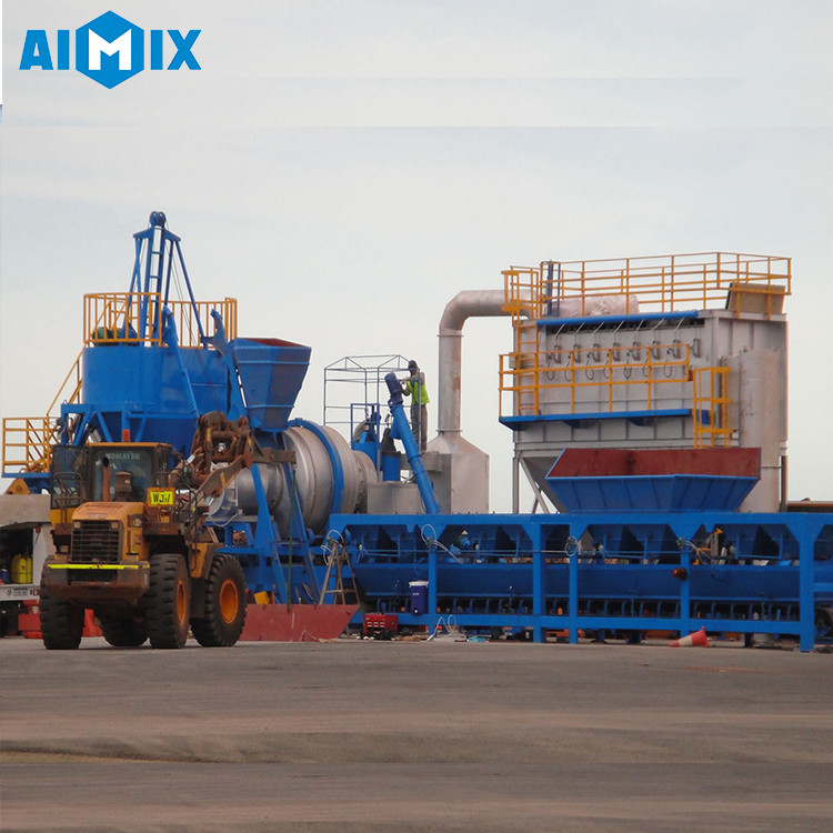 Buy Uganda Bitumen Mixer Asphalt Emulsion Mixing Machine For Sale 10th ...