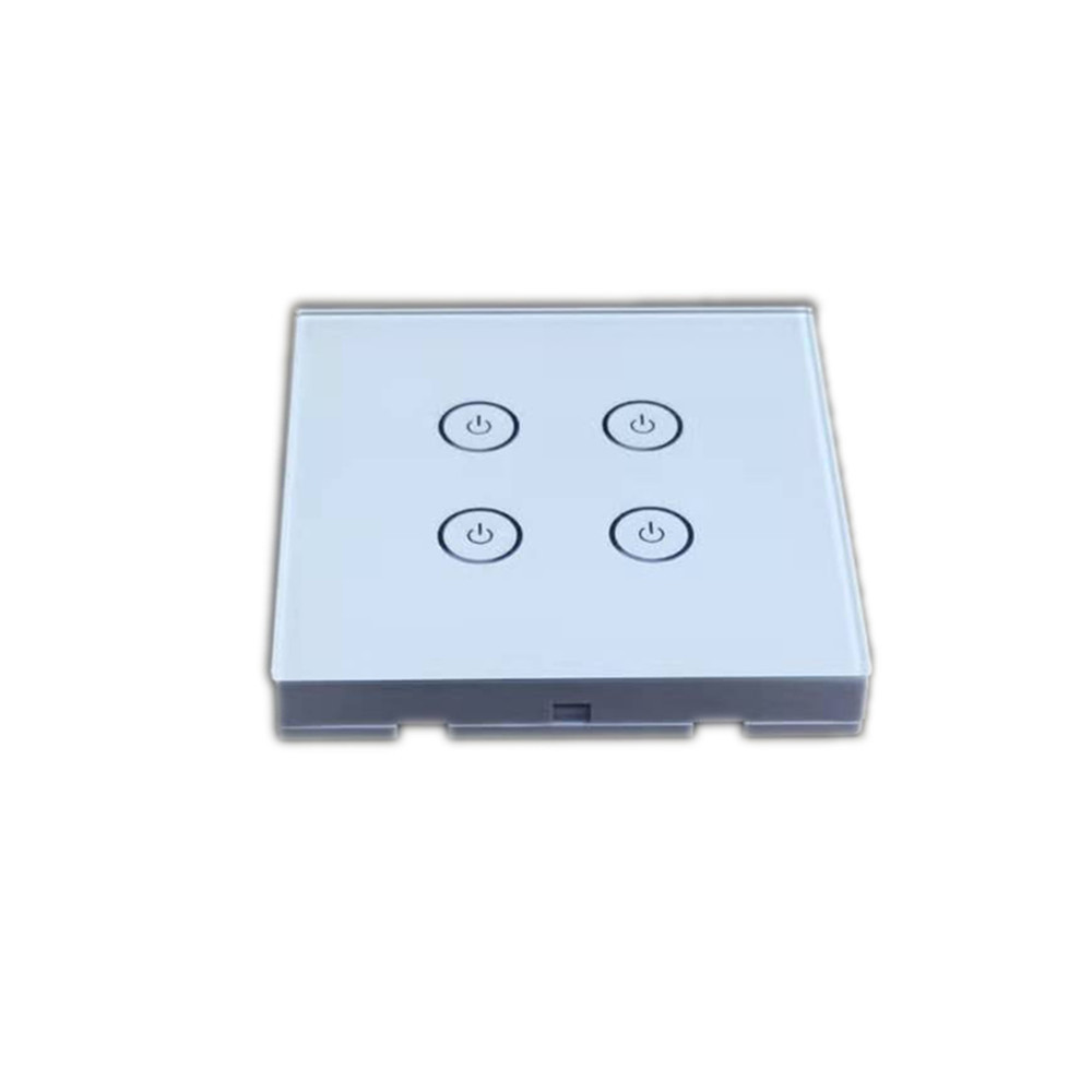 Buy Universal Rf Wireless Wall Switch Remote Control With from Shenzhen ...