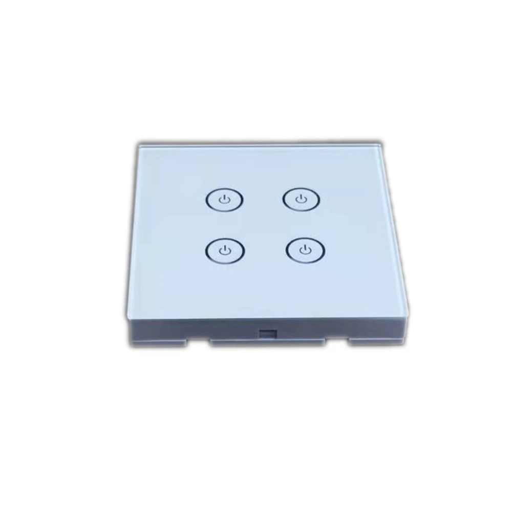 Buy Universal Rf Wireless Wall Switch Remote Control With from Shenzhen ...
