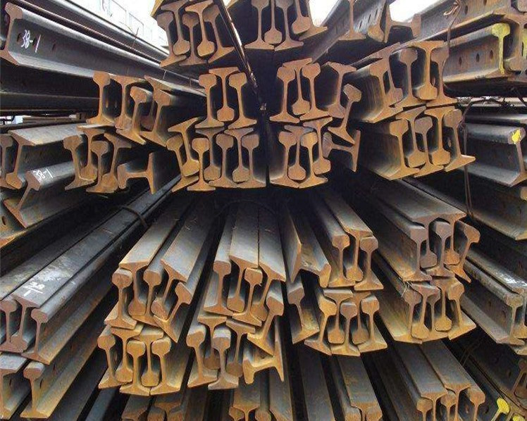 Buy Used Metal Scrap Hms 1&2, Used Rails, Used Rail Scrap R50/r65 from ...