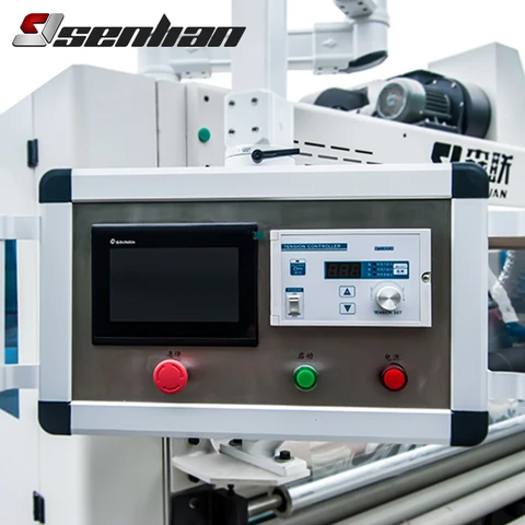 Buy Uv Laminating Machine With High Glossy Effect Excimer Effect from ...