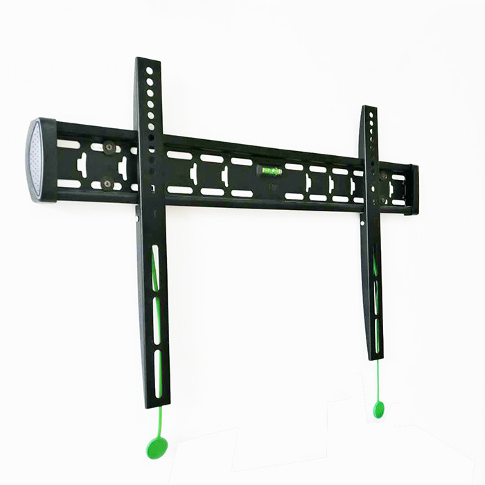 Buy Wall Tv Mount Bracket Sliding Wall Bracket Slim Low Profile Secure ...