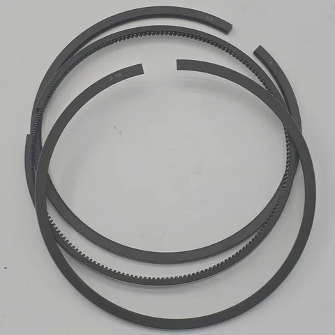 Buy Weichai Wd615/wd618/wp10/wp12 Engine Parts Engine Piston Ring ...