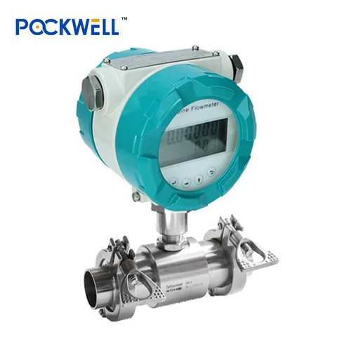 Buy Wholesale Digital Flow Meter Diesel Fuel High Accuracy Digital ...