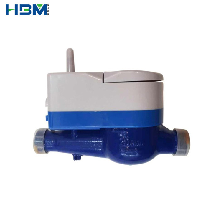 Buy Wireless Ultrasonic Gprs Water Flow Meter Smart Gsm Water Meters ...