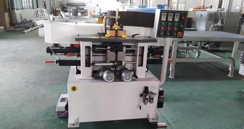 Buy Wood Chair Legs Sander Double Side Sander Curve Sanding Machine ...