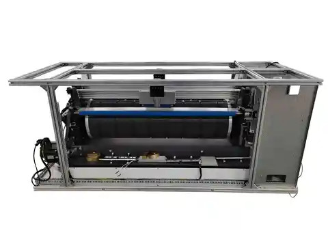 Buy Yintech Water Based Flexo Plate Making Machine Flexographic Polymer ...