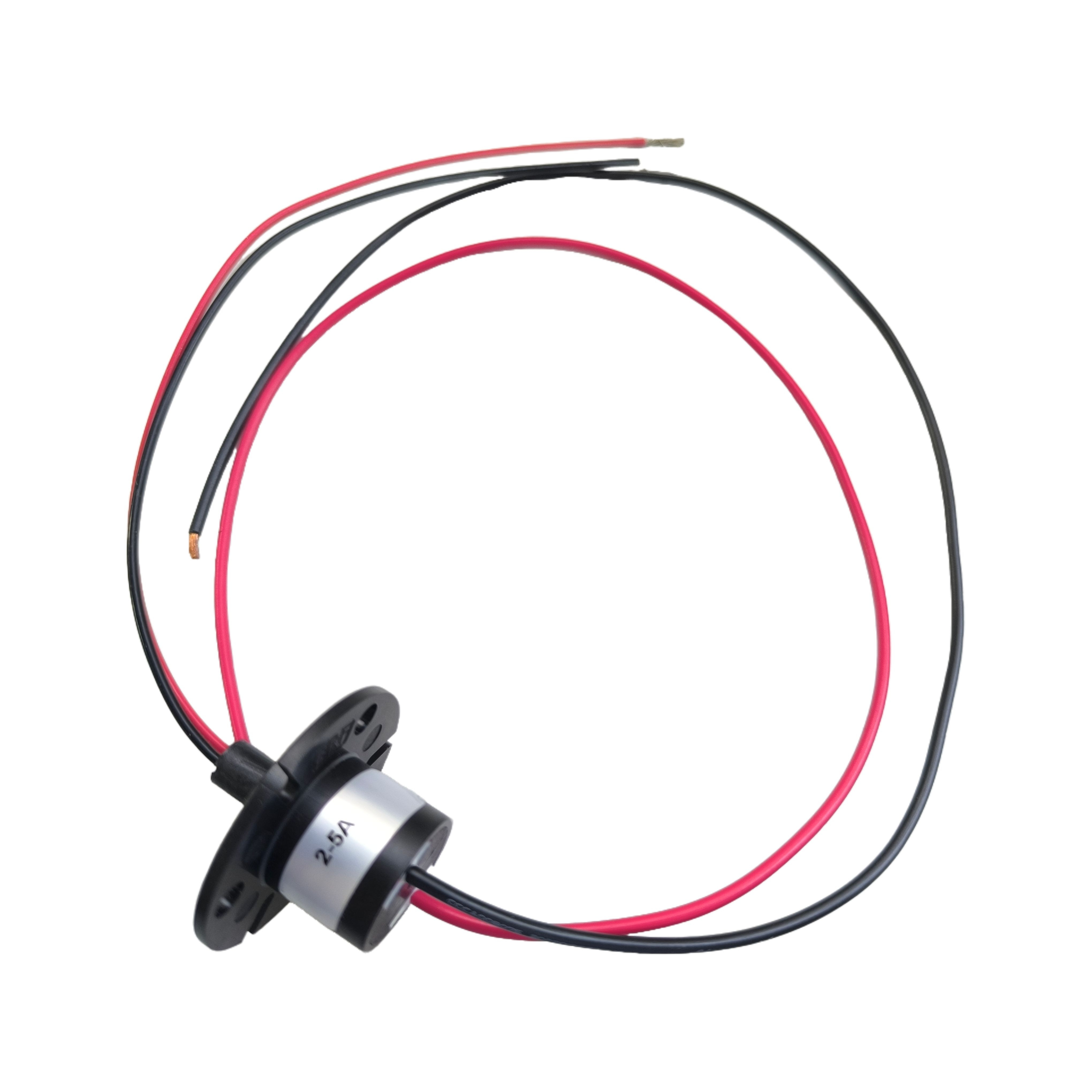 Buy Conductive Slip Rings from Zhejiang Guangyuan Electric Co., Ltd ...